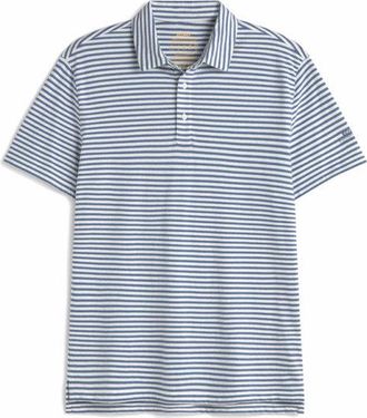 Ecoalf Logan M - Polo - Herren