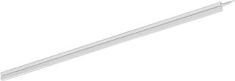 Osram BATTEN SENSOR LED-Lichtleiste 120cm, 14W, 1600lm, T5-Form mit warmwei&szlig;es Licht (3000K), PIR Sensor erm&ouml;glicht ein ber&uuml;hrungsloses Ein-/Ausschalten, Sc