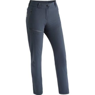 Maier Sports Damen Hose Lulaka Wool (kurz)