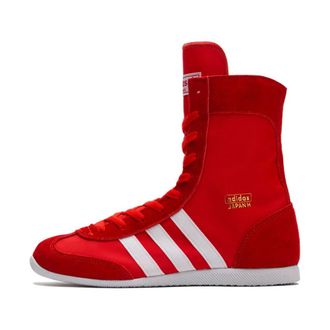 adidas Damen, Schuhe, Rot, 40 EUGröße