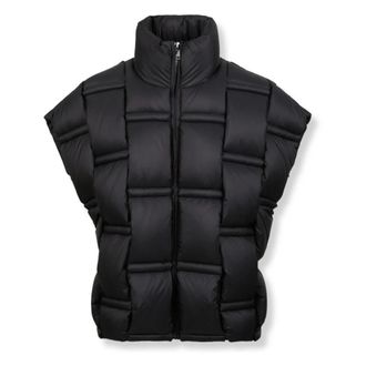 RAXXY Homme, Vestes, Noir, Taille: L Gilet