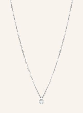 Wempe Wempe Fine Jewelry Anh&auml;nger One silber