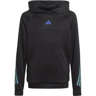 adidas Kinder Kapuzensweat U TI HOODIE