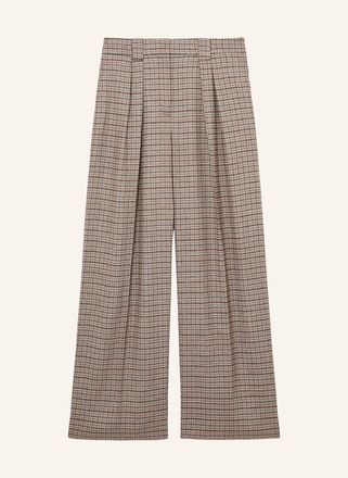 Reiss Reiss Marlenehose River beige