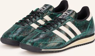 adidas Originals Adidas Originals Sneaker Sl 72 Og schwarz