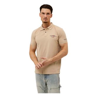 Iceberg Herren, Oberteile, Beige, 2XLGr&ouml;&szlig;e