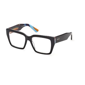 Pucci unisex, Accessoires, Noir, Taille: 54 MM Lunettes