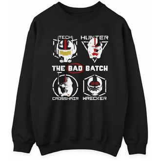 Disney Clone Force 99