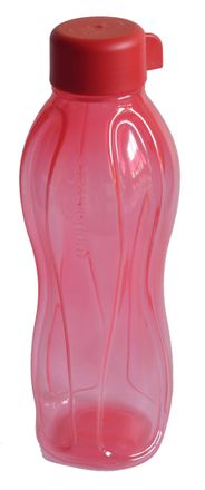 Tupperware Wasserflasche, 500 ml