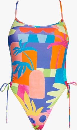 Banana Moon Maillot de bain une pi&egrave;ce