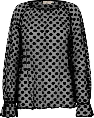 Masai Oberteile - - Blouses & Shirts - Damen - Schwarzk - XS