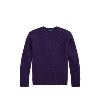 Ralph Lauren Cable-knit Sweater