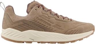 Lowa Chaussures basses NUVOLO, Marron humus, 43.5 EU