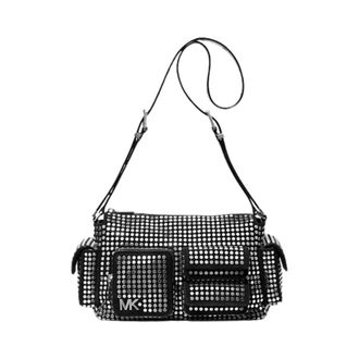 Michael Kors Damen, Taschen, Schwarzk, ONE SIZEGr&ouml;&szlig;e