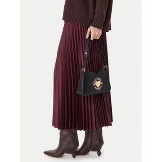 Love Moschino Handtasche LOVE MOSCHINO JC4365PP0NKG0000 Schwarz