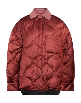 Max & Co. JACKEN & M&Auml;NTEL - Pufferjacken & Daunenjacken auf YOOX.COM