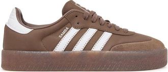 adidas Sneakers Sambae KI2148 Braun