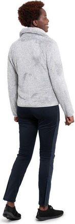 Icepeak Strickfleecejacke Colony Teddy Fleecejacke