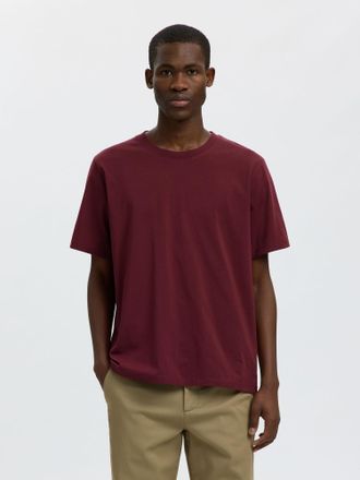 Selected T-Shirt Aspen