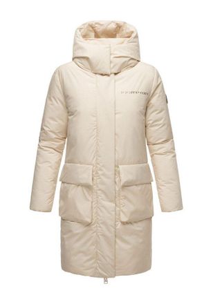 Marikoo Winterjacke Nanami mit gro&szlig;er Kapuze