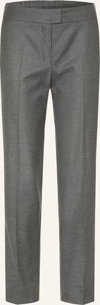Betty Barclay Hose grau
