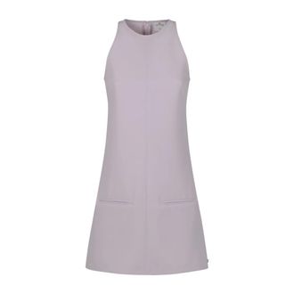Courrèges Damen, Kleider, Rosa, 2XSGröße