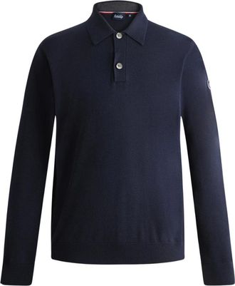 Fusalp Homme, Pulls, Bleu, Taille: S Clovon Sweater