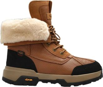 UGG Adirondack Boot XXV - Homme - Chaussures - Brun - Taille: 45 EU