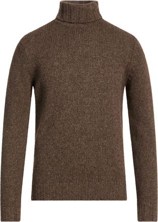 FILIPPO DE LAURENTIIS STRICKWAREN - Rollkragenpullover auf YOOX.COM