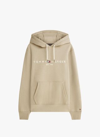 Tommy Hilfiger Hoodie en coton