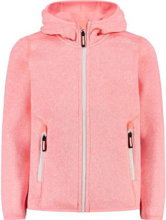 F.lli Campagnolo Kinder Unterjacke Fleecejacke