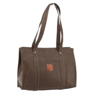 Celine Damen, Pre-Owned, Braun, ONE SIZEGr&ouml;&szlig;e