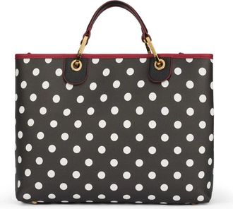 Braccialini Sac &agrave; main Beth Print - Femme - Sacs - Noir - Taille: ONE Size