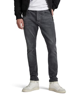 G-Star G-Star Herren 3301 Slim Fit Jeans