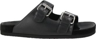 Isabel Marant SCHUHE - Sandalen auf YOOX.COM
