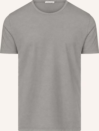 Kiefermann Kiefermann T-Shirt Hero grau