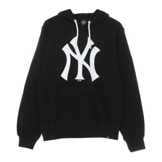 47 Brand Herren, Sweatshirts & Hoodies, Schwarzk, MGr&ouml;&szlig;e