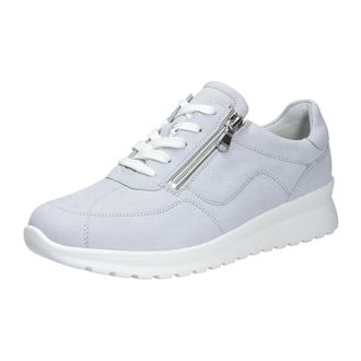 Waldl&auml;ufer Damen, Schuhe, Grau, 39 EUGr&ouml;&szlig;e
