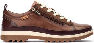 Pikolinos Femme, Chaussures, Brun, Taille: 36 EU Vigo Baskets