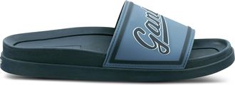 GANT Pantoletten Gant 30639895 Dunkelblau