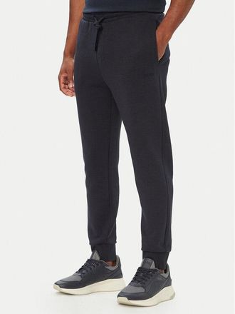 HUGO BOSS Jogginghose Hadiko 50565748 Dunkelblau Regular Fit