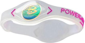 Power Balance Das Original-Performance-Armband, Silikon-Gummi-Armb&auml;nder, Sport-Armband f&uuml;r M&auml;nner und Frauen, Armreifen, sicher, wasserdicht, leicht, langlebig