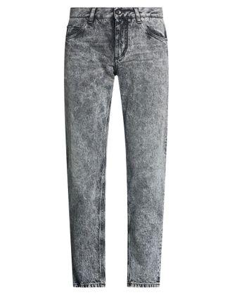 Dolce & Gabbana HOSEN & R&Ouml;CKE - Jeanshosen auf YOOX.COM