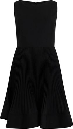 Emporio Armani Damen, Kleider, Schwarzk, SGr&ouml;&szlig;e