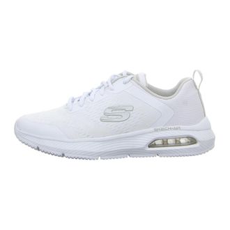 Skechers Herren, Sport, Wei&szlig;, 43 EUGr&ouml;&szlig;e