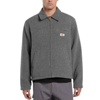 Dickies Herren, Jacken, Grau, MGr&ouml;&szlig;e