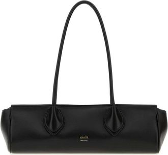 Khaite Femme, Sacs, Noir, Taille: ONE Size Sacs &agrave; &eacute;paule