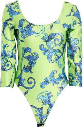 Versace TOPS - Bodysuits auf YOOX.COM