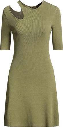 Maje KLEIDER - Mini-Kleider auf YOOX.COM