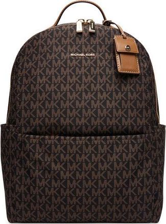 Michael Kors Rucksack Sable 30T5G3XB3O Braun